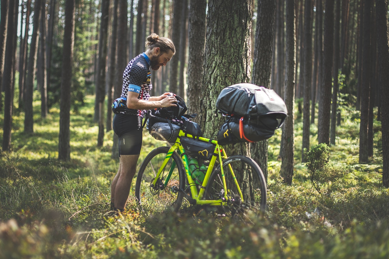 The Art of Bikepacking - Tips and Tricks for Your Next Adventure – The ...